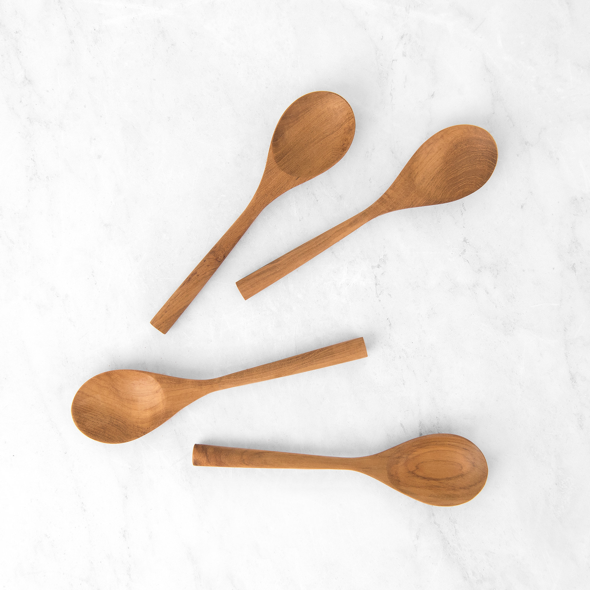 Foundry Select Classic Teaspoon | Wayfair