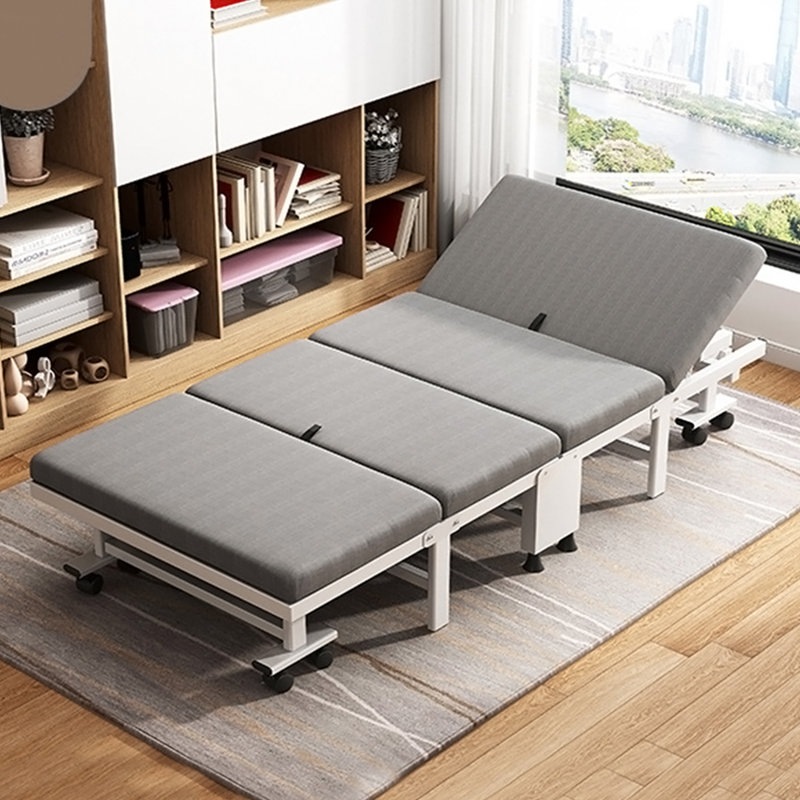 ebern designs folding bed