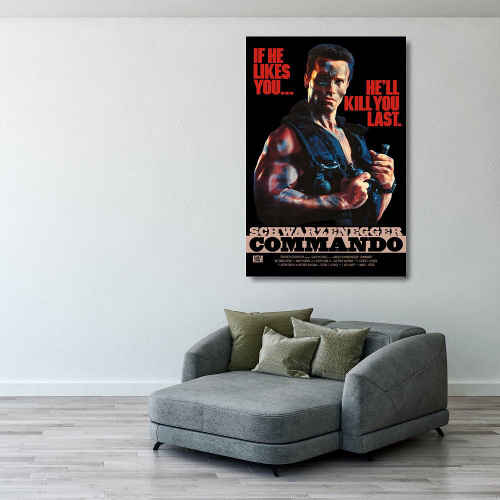 George Oliver Commando | Wayfair