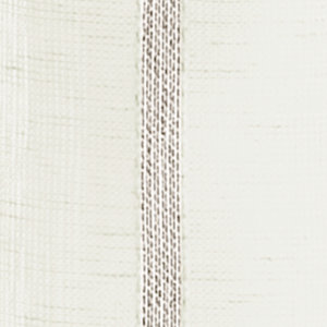Martha Stewart Laguna Striped Semi-Sheer Tab Top Curtain Panel Pair ...