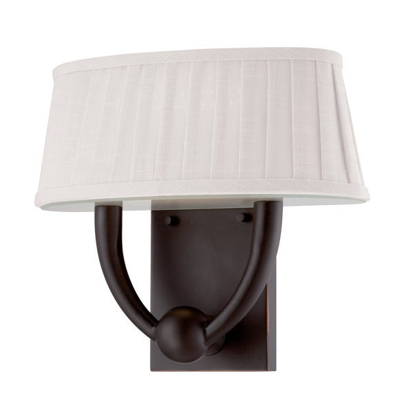 House of Hampton® Armed Sconce - Wayfair Canada
