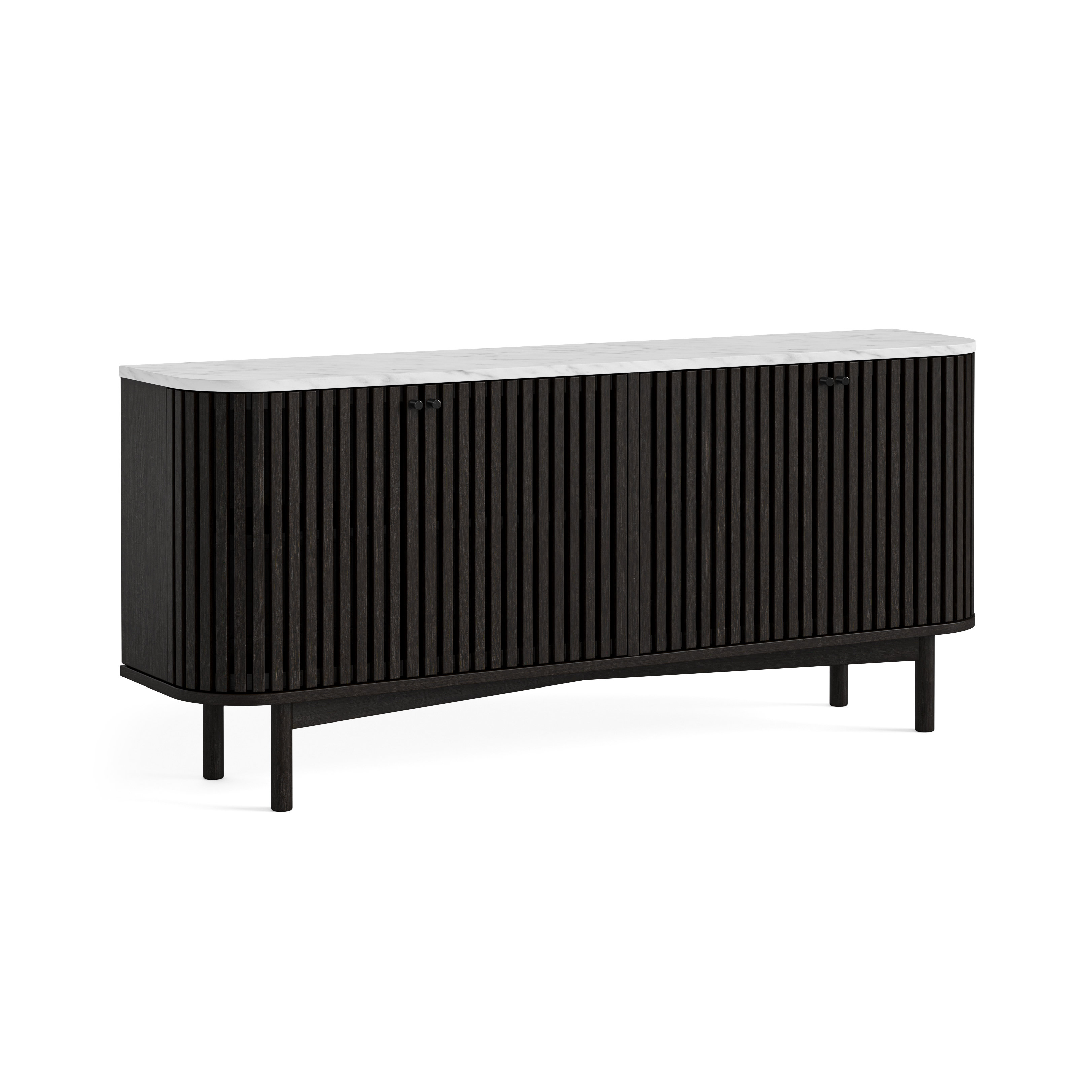 Corrigan Studio Nohan 157cm Sideboard | Wayfair.co.uk
