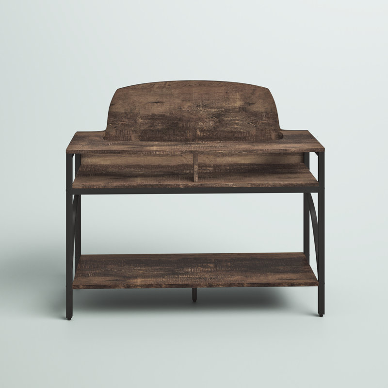 Greyleigh™ Teen Adah 47" Console Table & Reviews | Wayfair