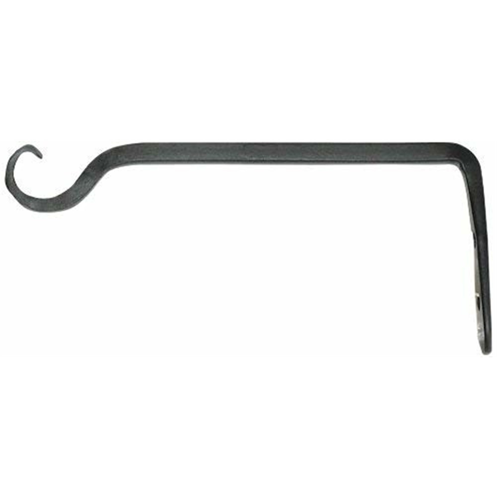 Red Barrel Studio® Jakauri Hookery Straight Hanger with Upturned Hook ...