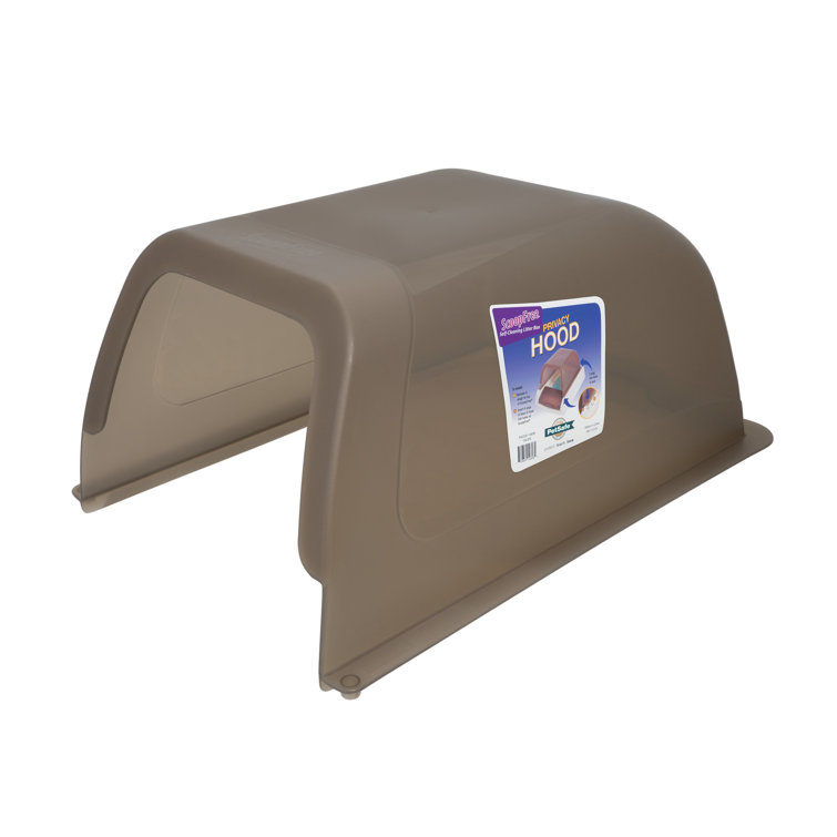 PetSafe® ScoopFree Litter Box Privacy Hood & Reviews - Wayfair Canada