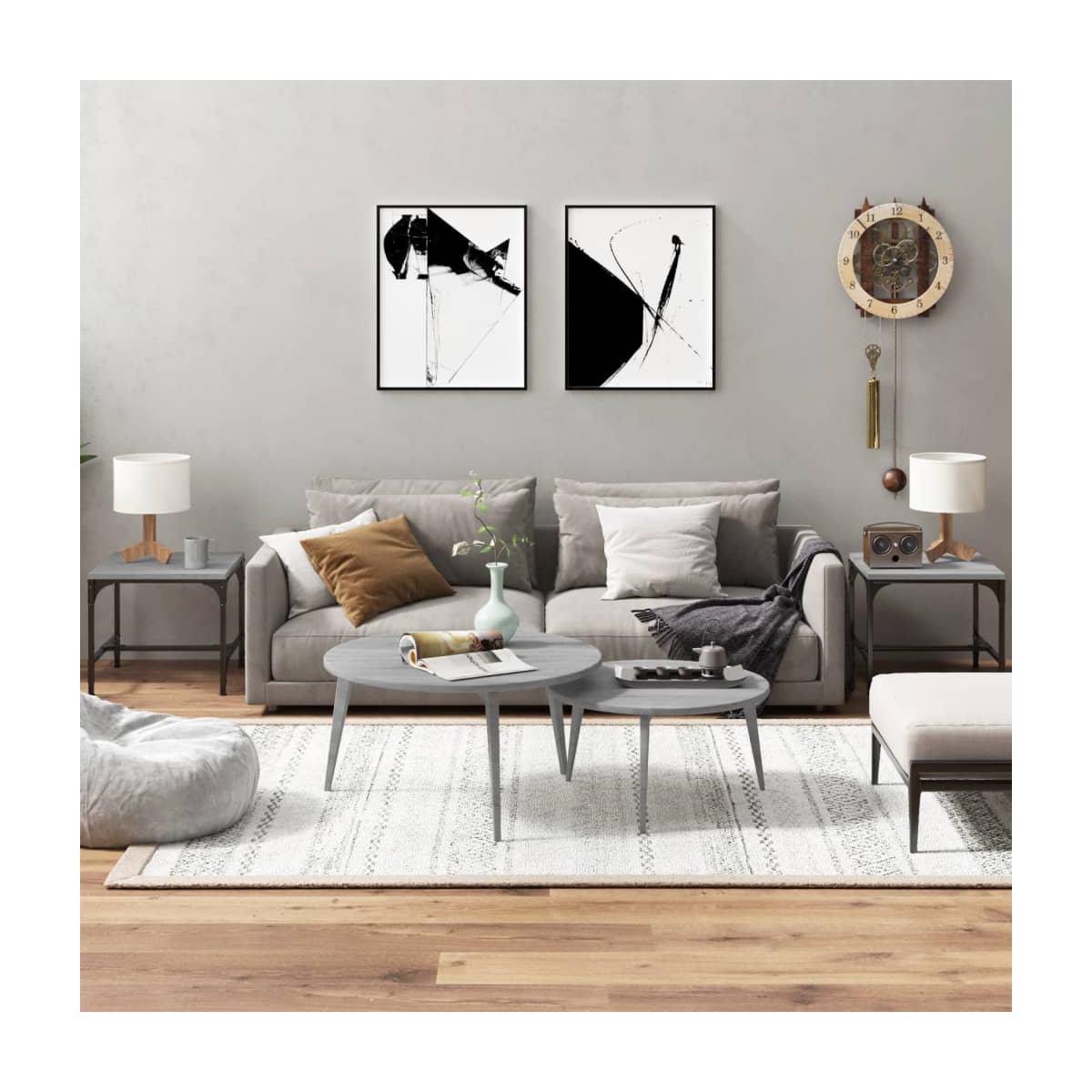 Borough Wharf Gloriann Coffee Table | Wayfair.co.uk