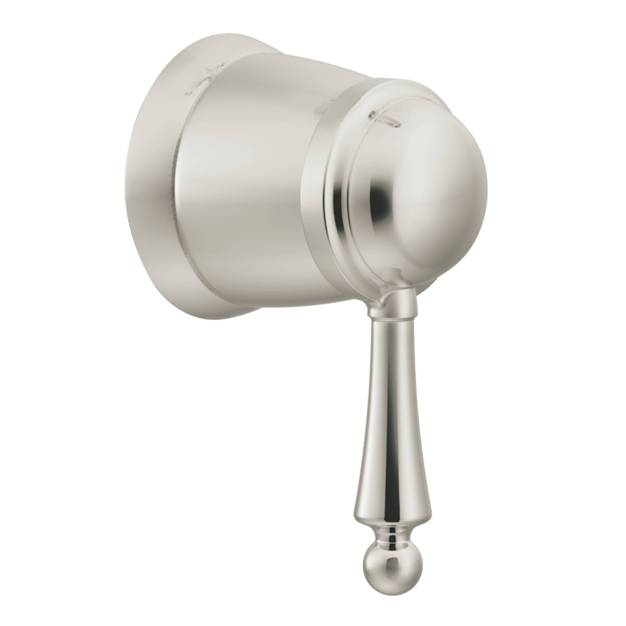 Moen Waterhill Volume Control Faucet Trim with Lever Handle | Wayfair