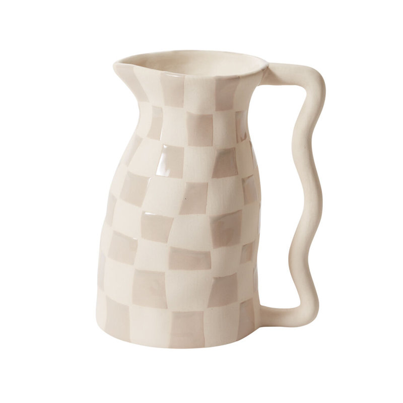 Joss & Main Marcena 20 Oz. Pitcher | Wayfair