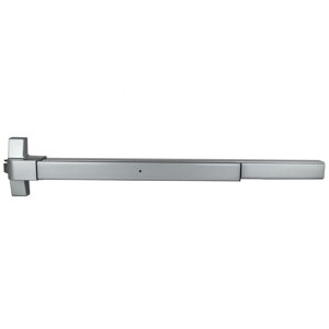 Trans-Atlantic 500 Series Aluminum Grade 1 Commercial 36 in. Old Style ...