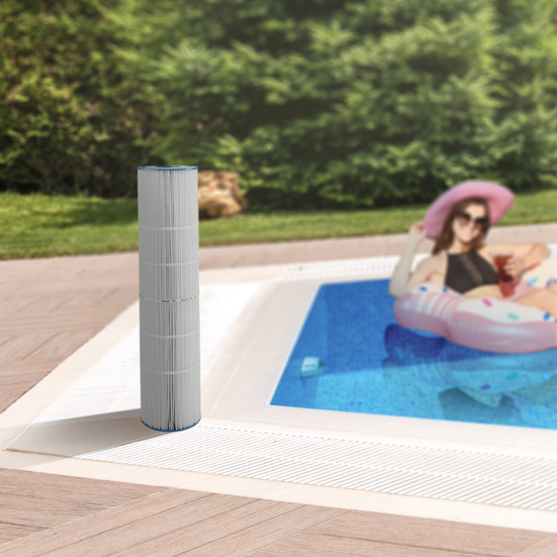 Cinderella - Unicel Waterway Swimming Pool Filters | Wayfair