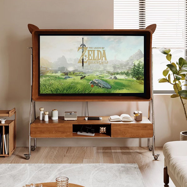 Dainty Table TM764074598558DT&Size Media Console - Wayfair Canada