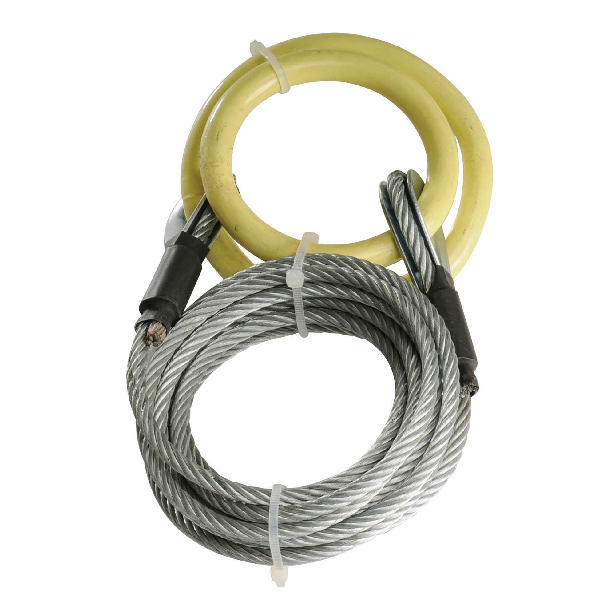 BAC Industries, Inc. Log Lumber Choker Cable | Wayfair
