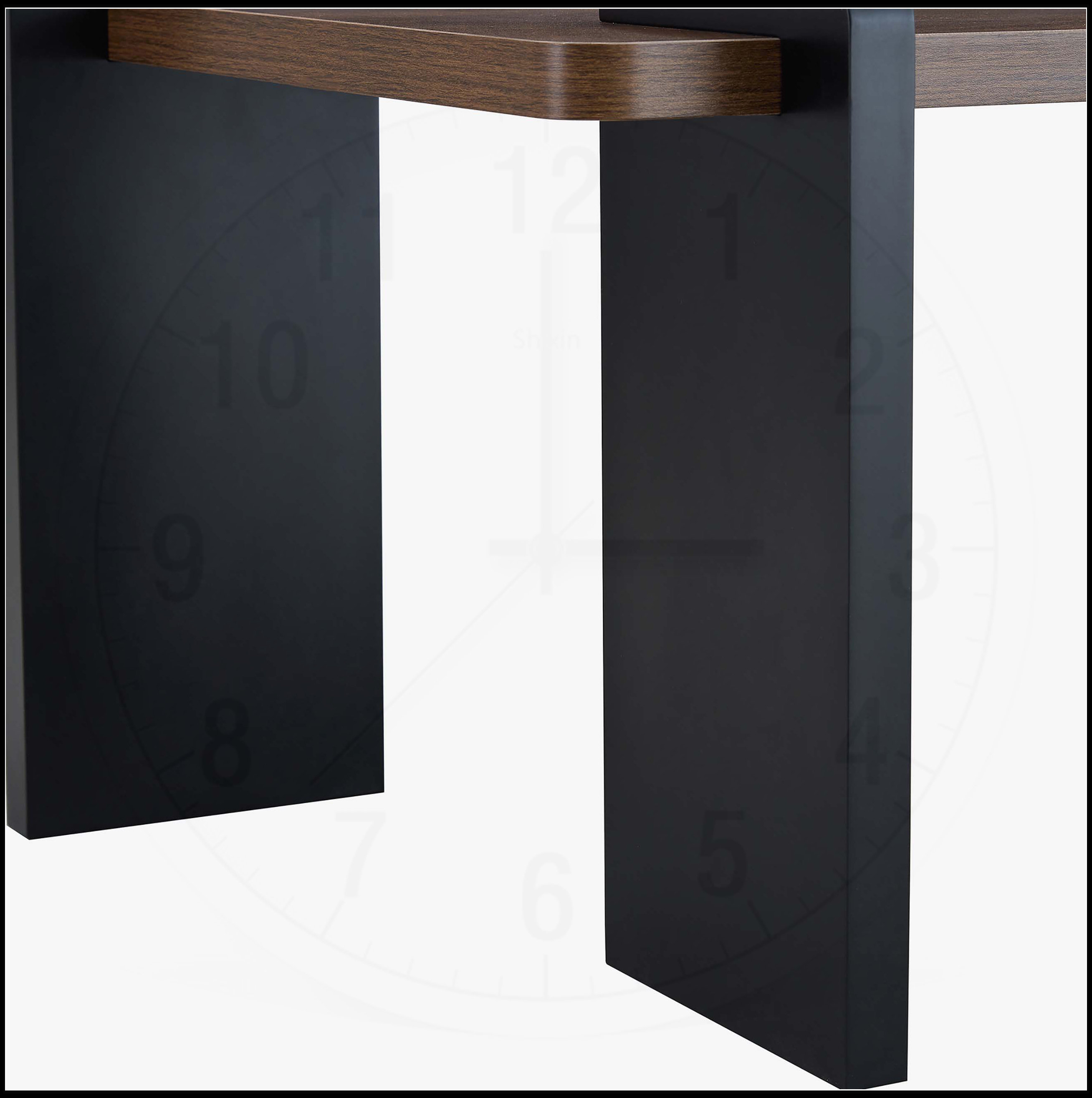 Ebern Designs MDF coffee table | Wayfair