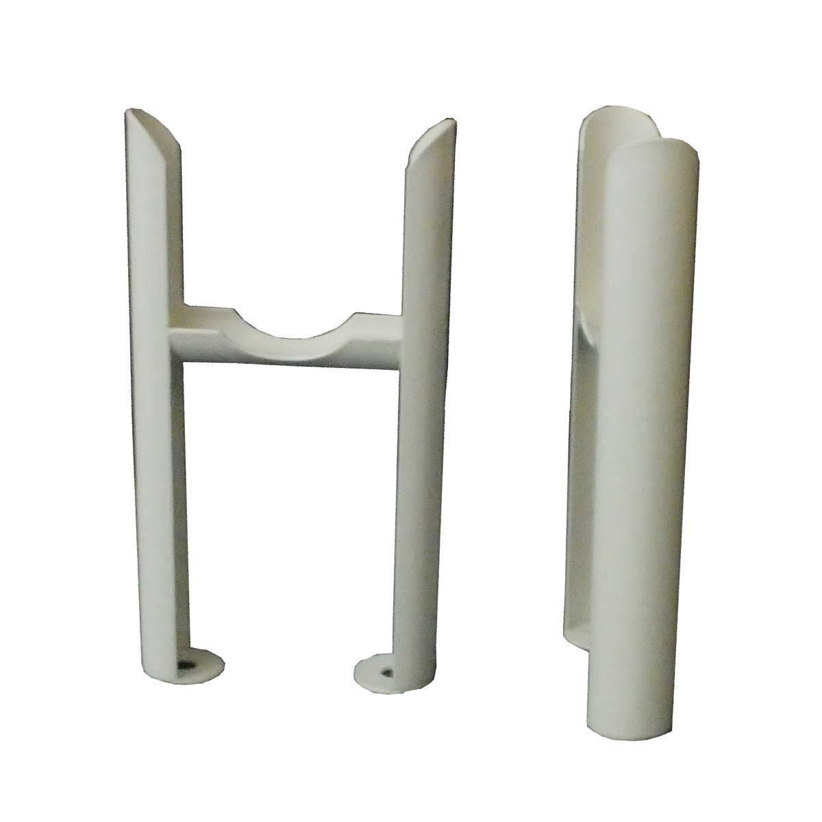 Symple Stuff Column Feet | Wayfair.co.uk