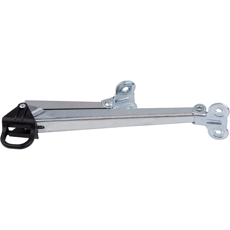 UNIQANTIQ HARDWARE SUPPLY Large Steel Drop Leaf Table Support with ...