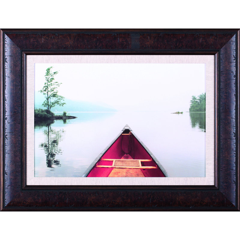 Art Effects Framed On Paper Print | Wayfair