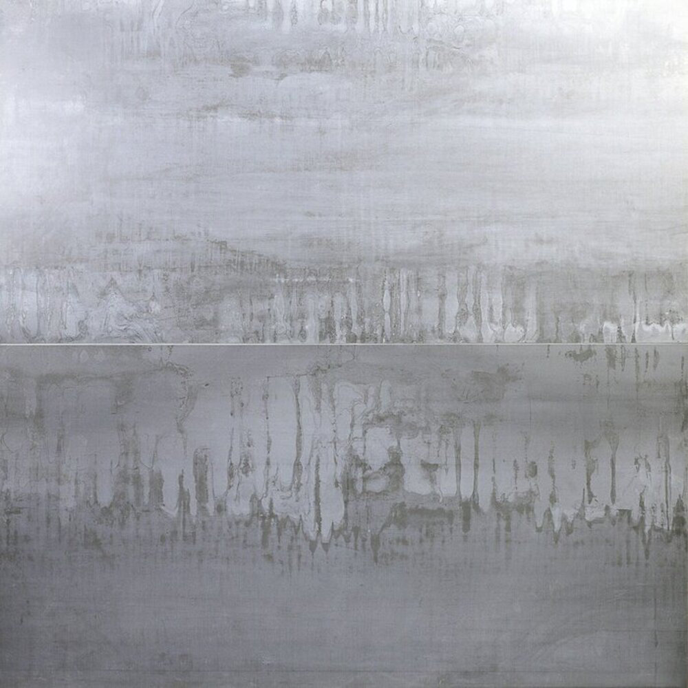 TileBar Angela Harris Inspira 24x48 Matte Metal Look Porcelain Tile ...