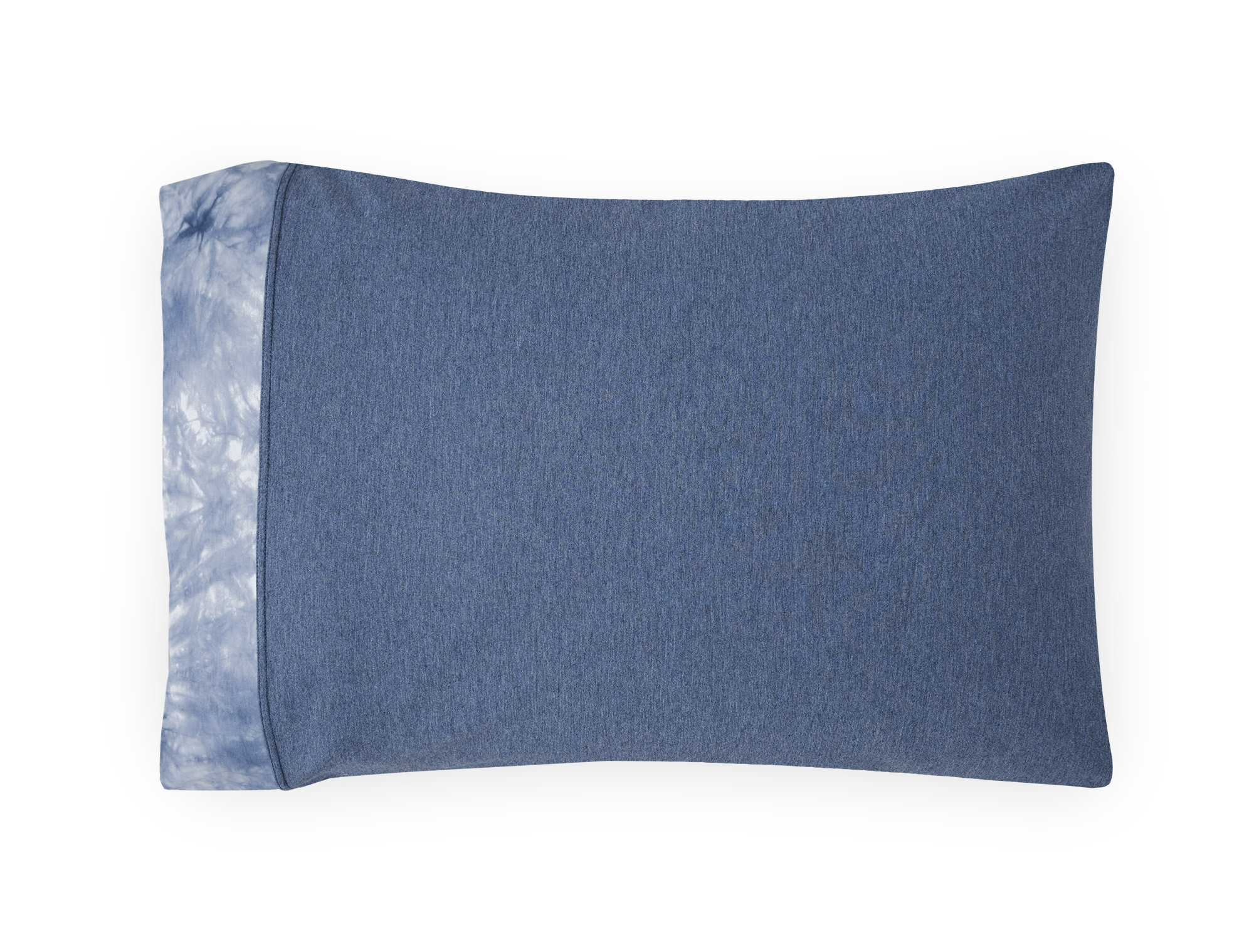 Calvin Klein Tie Dye Block Pillowcase Pair Dusk | Wayfair