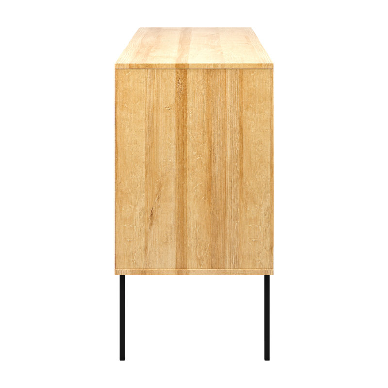 Wade Logan® Ariene 47.25'' Sideboard | Wayfair