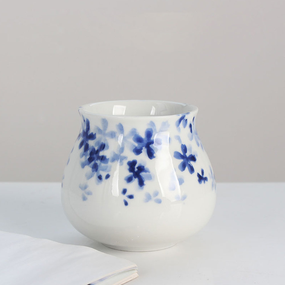 Winston Porter Pots For Plants With Drainage Holes | Wayfair