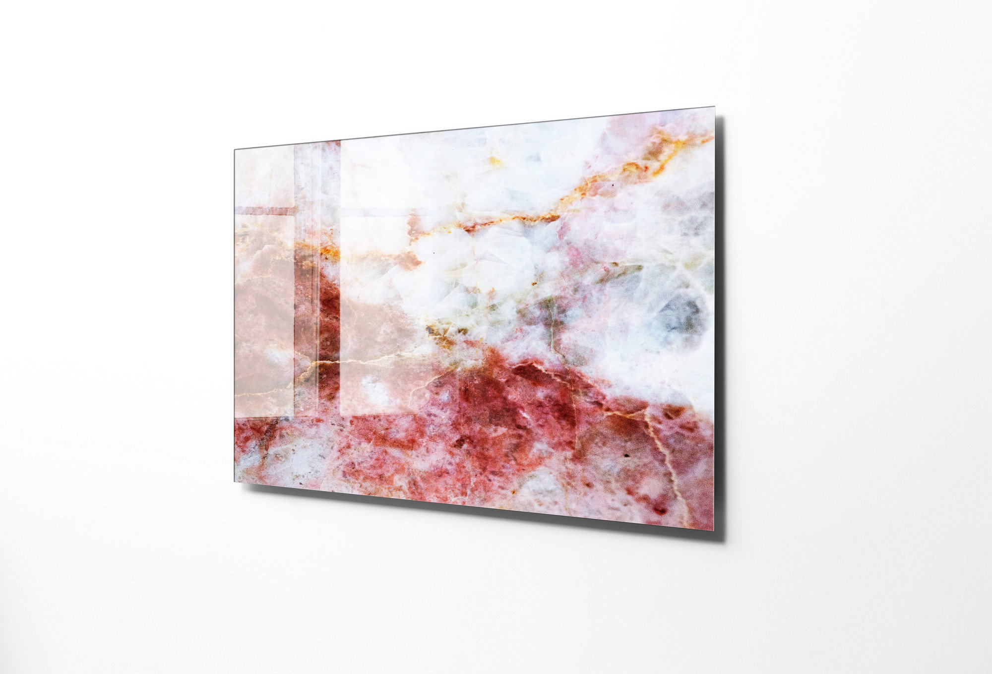 Ivy Bronx Glassen 2 | Wayfair