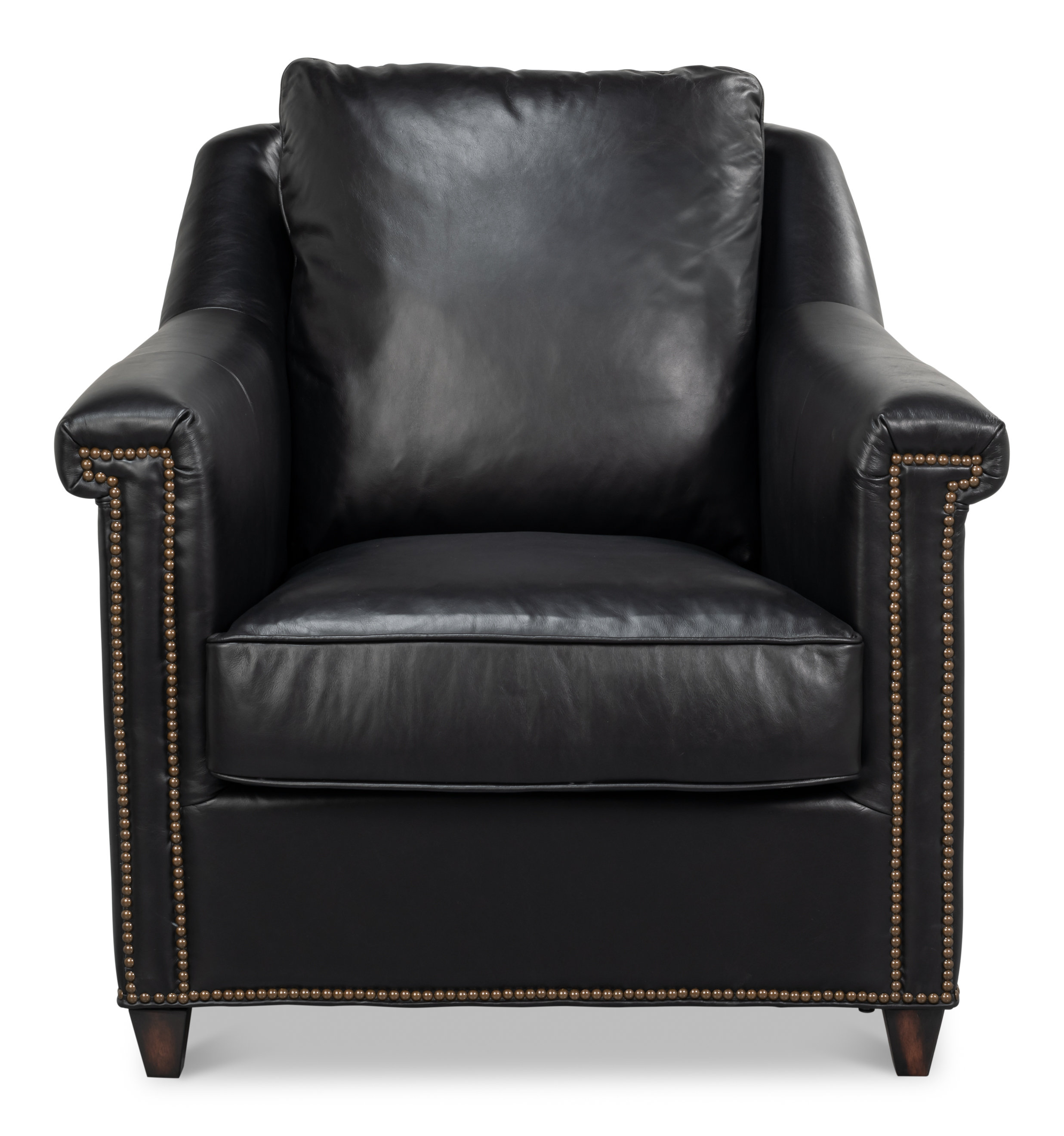 Sarreid Ltd Vandike 35'' Wide Armchair | Wayfair