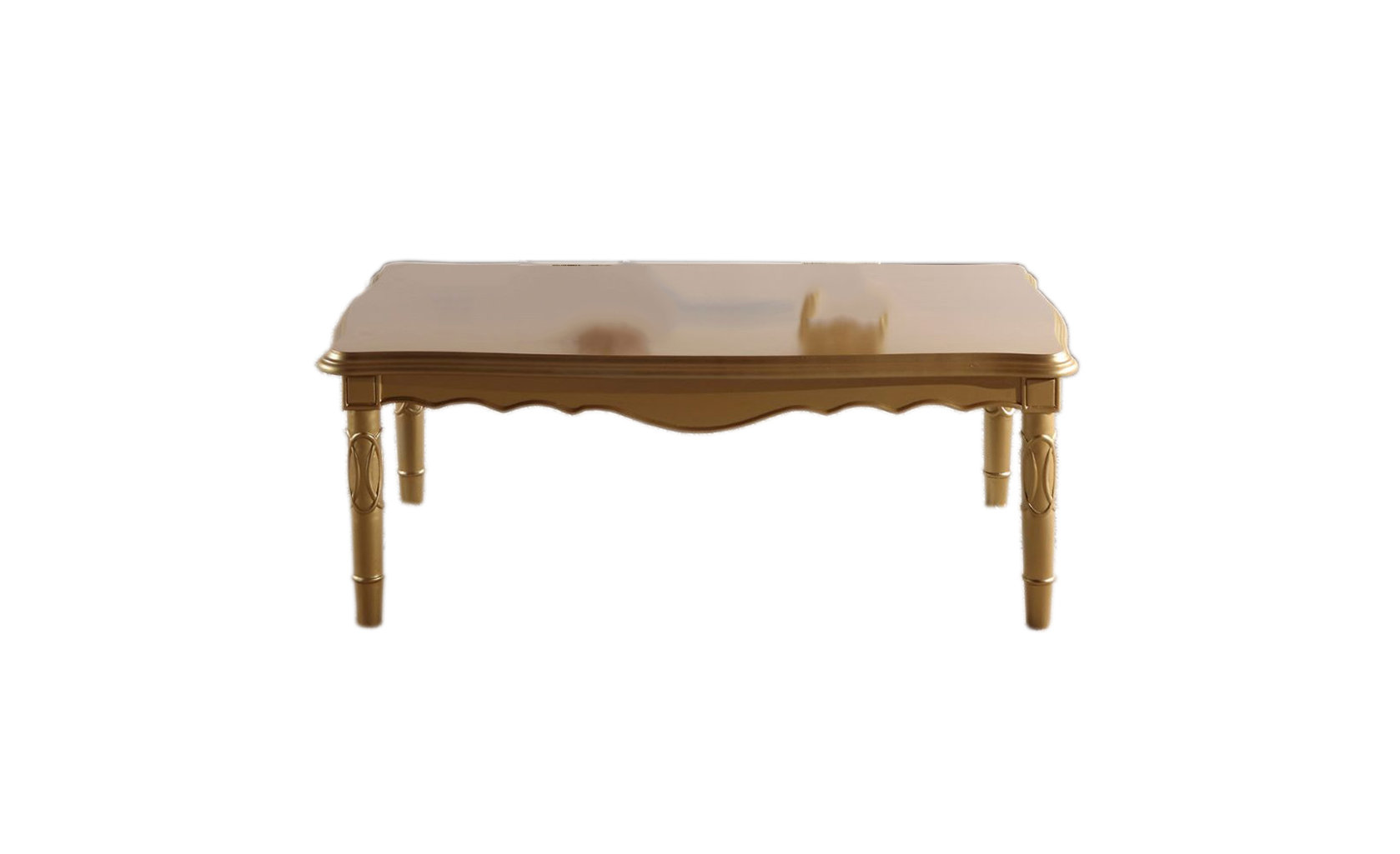 Rosdorf Park Culbert Coffee Table - Wayfair Canada