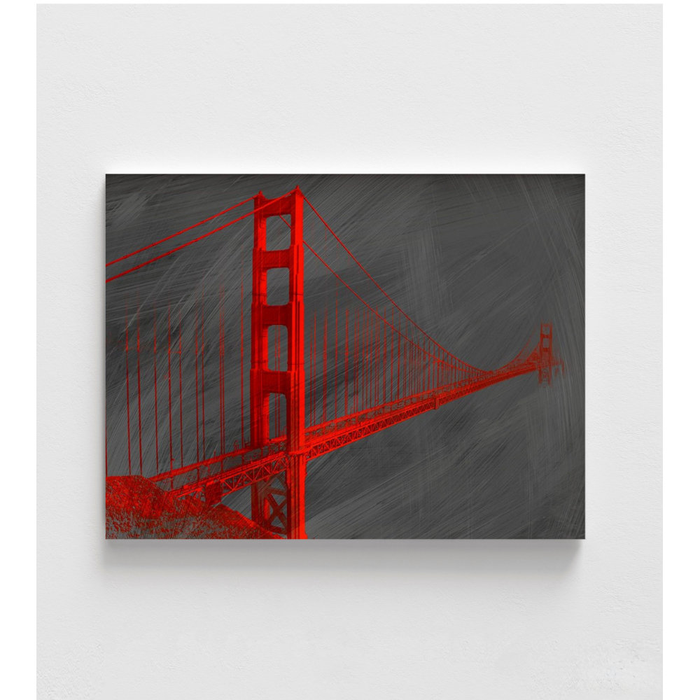 WeFrameArt Architects Office Wall Art, Urban Style Wall Art ...