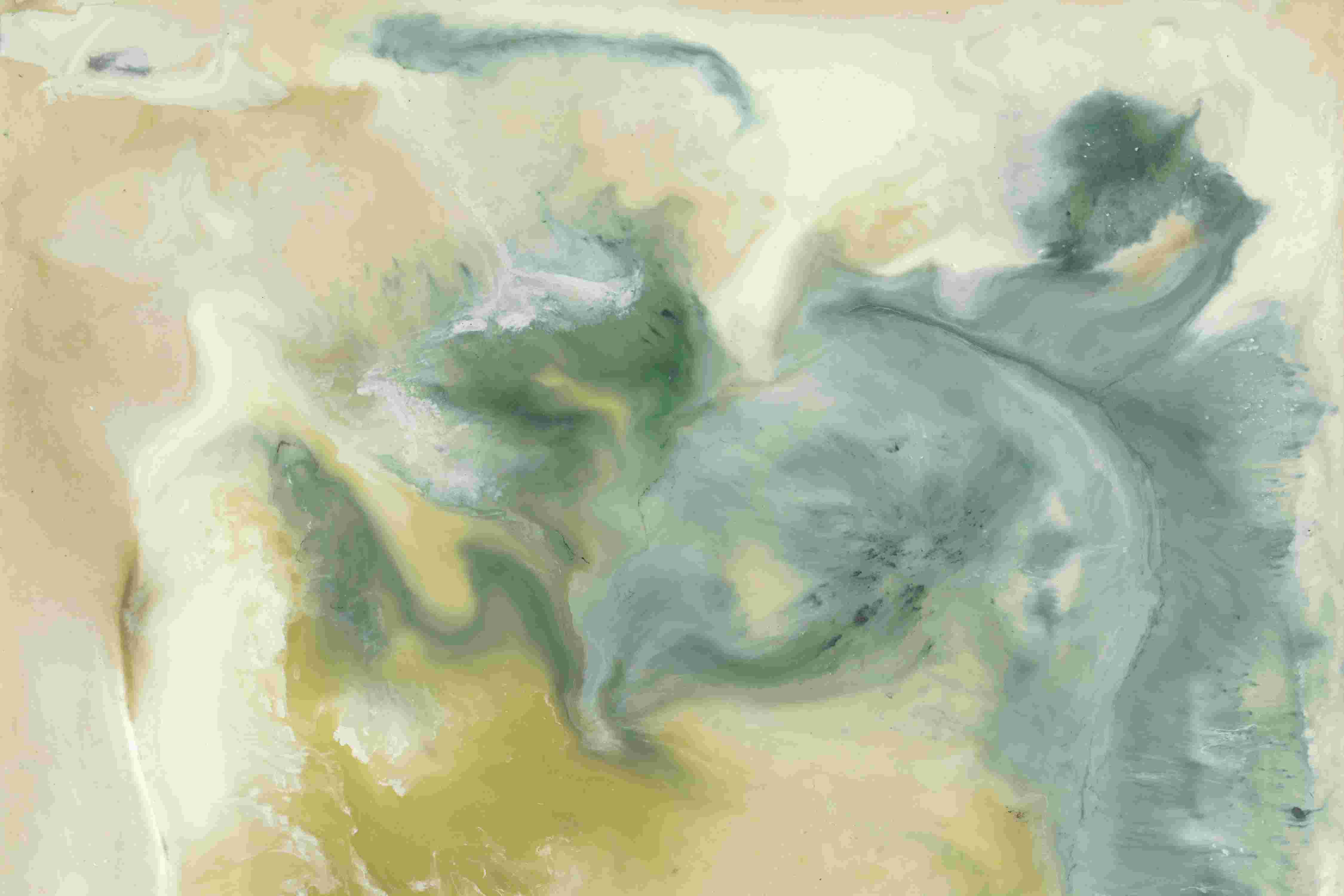 Orren Ellis Emerald Tablets I | Wayfair