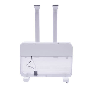 SUNYOU 3.17 Gal. Cool Mist Ultrasonic Whole House Humidifier 645 Sq. Ft ...