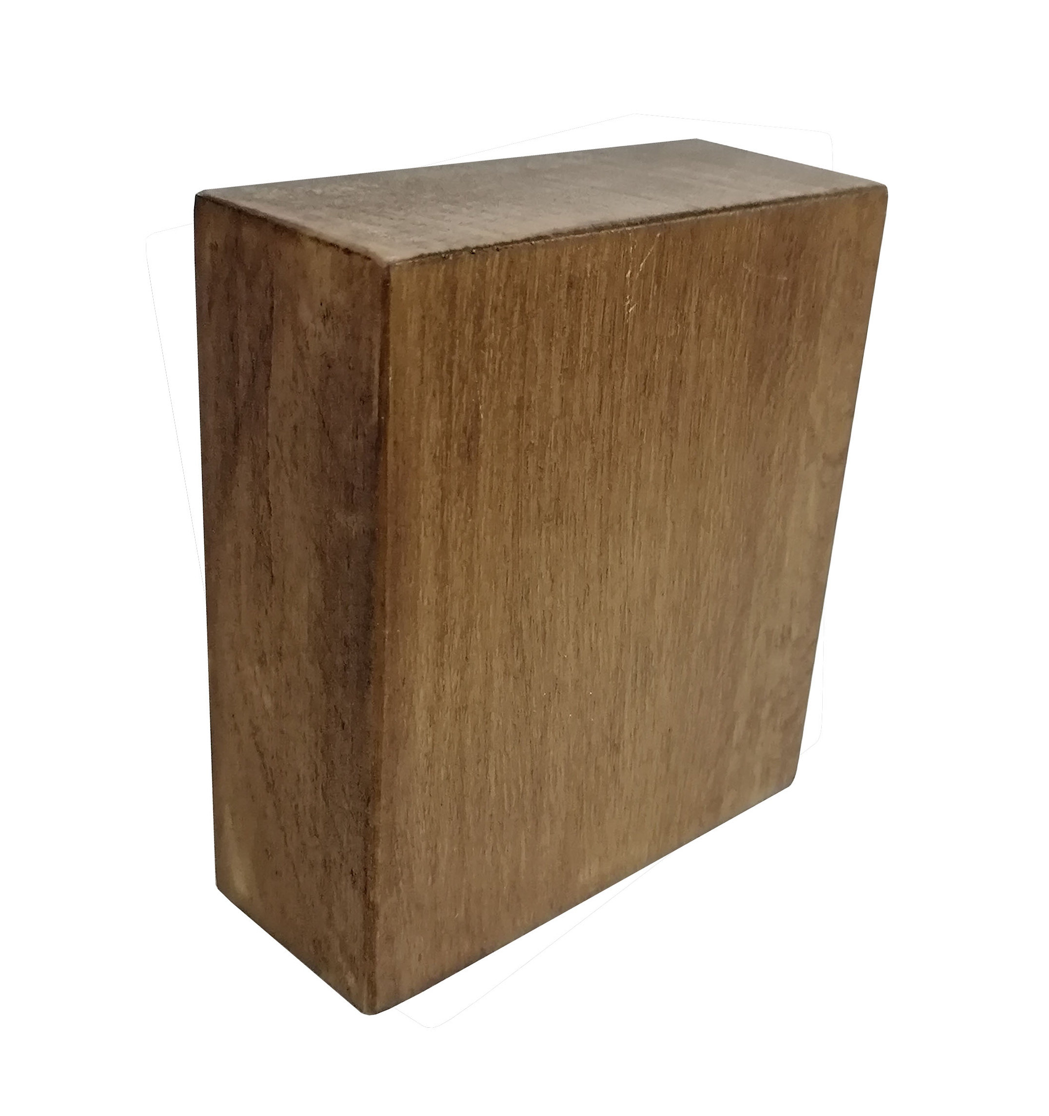 Millwood Pines Rectangle Top Wood Beer Tap Handle Header Keg Handle ...