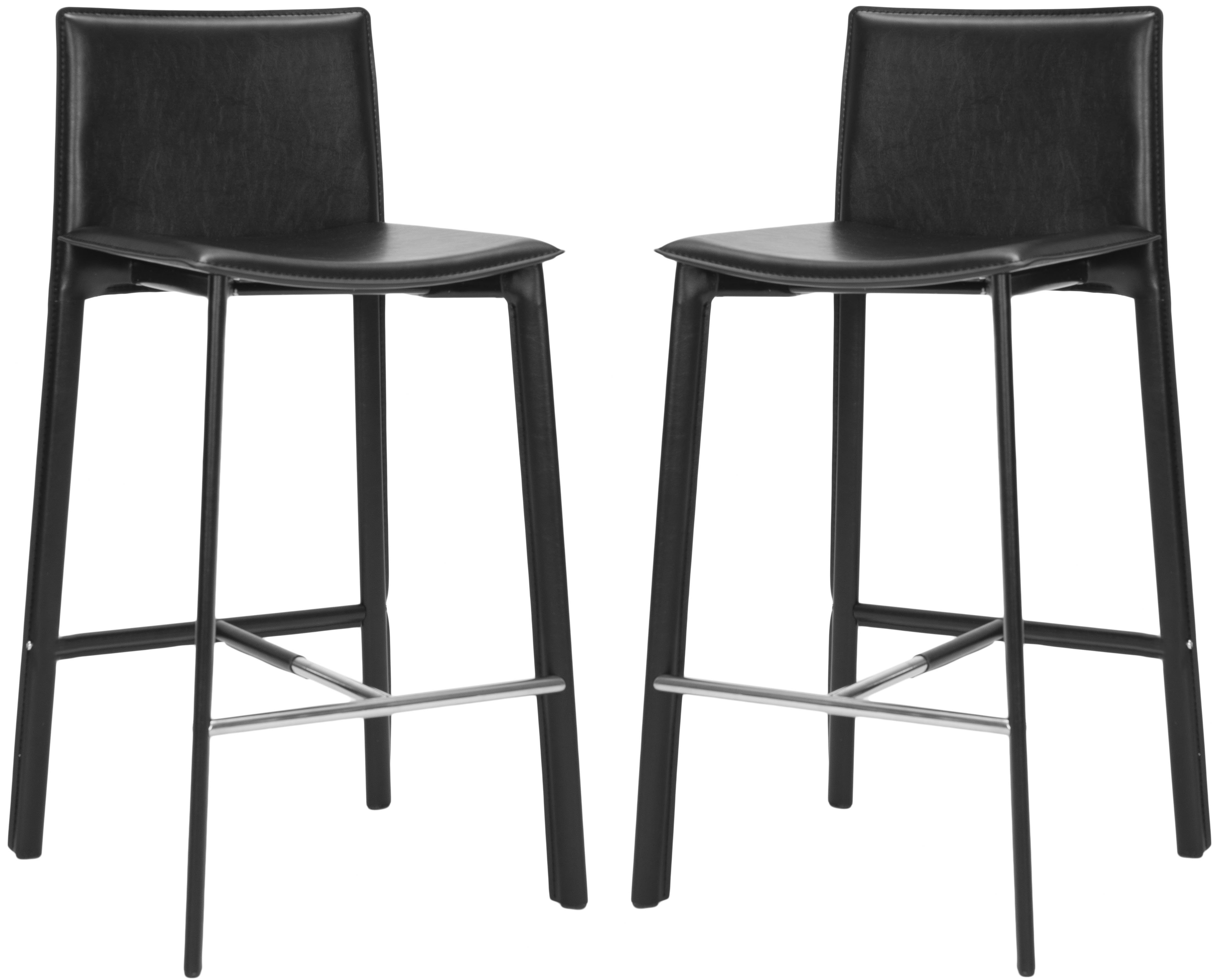 Orren Ellis Anjail Stool & Reviews | Wayfair