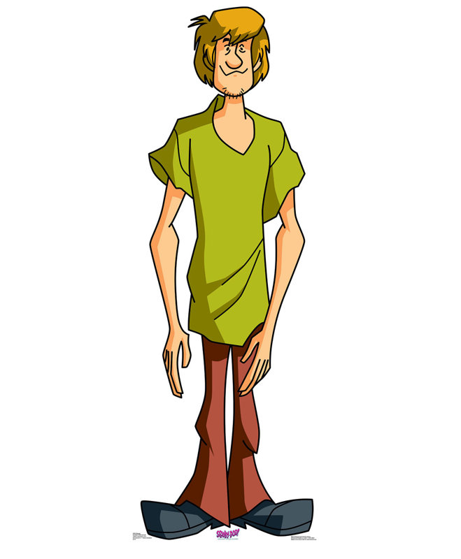 scooby doo mystery incorporated coloring pages