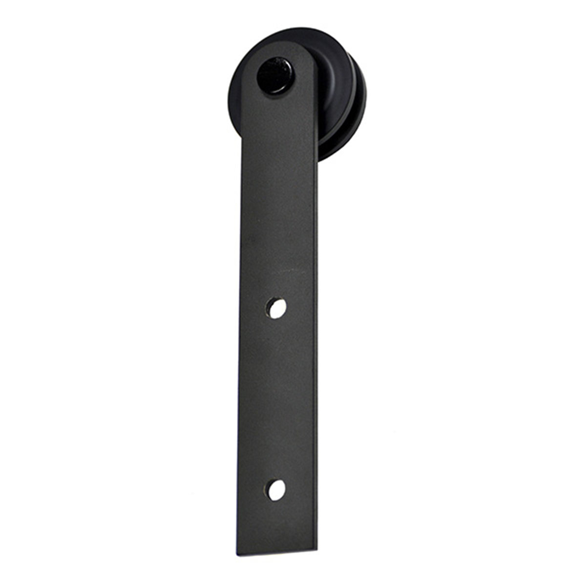 Barndoorz Slade Standard Single Barn Door Hardware Kit & Reviews ...