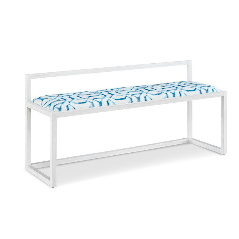 Dakota Fields Atticus Bench | Wayfair