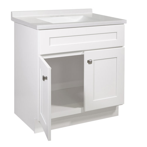 Design House Vanity Bases You'll Love | Wayfair