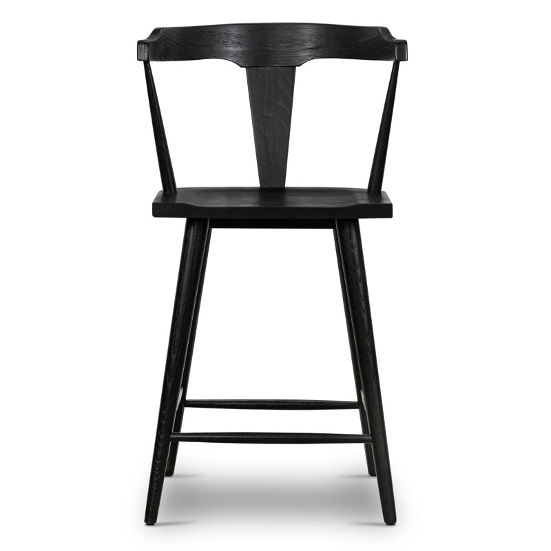 Birch Lane Rayan Enzo Counter Stool & Reviews - Wayfair Canada