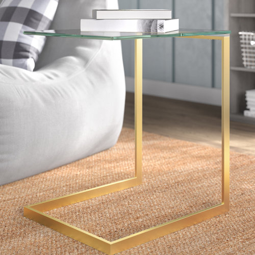Wayfair | Silver End & Side Tables You'll Love in 2023