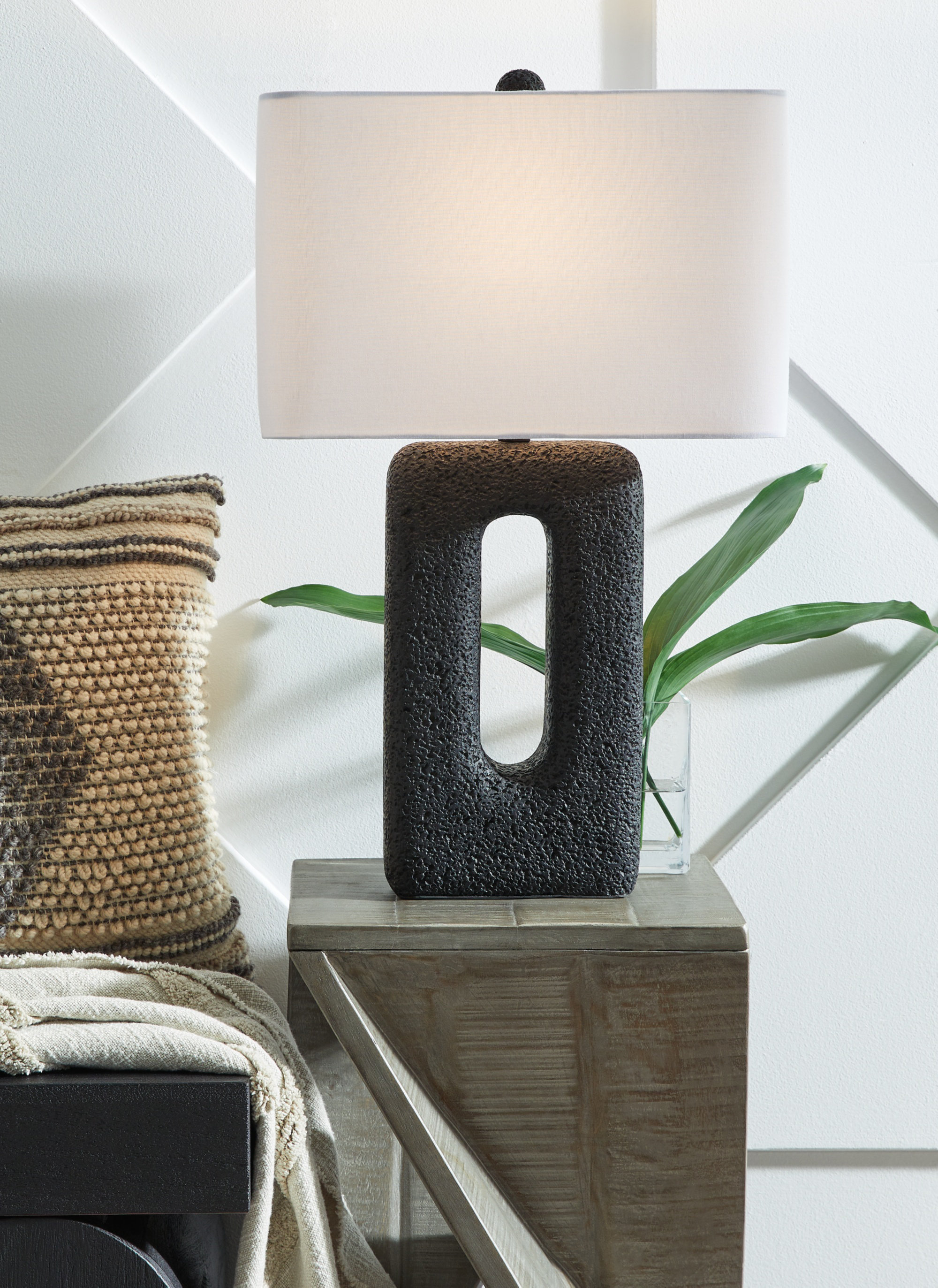 Wade Logan Caytlin Table Lamp (Set Of 2) - Wayfair Canada