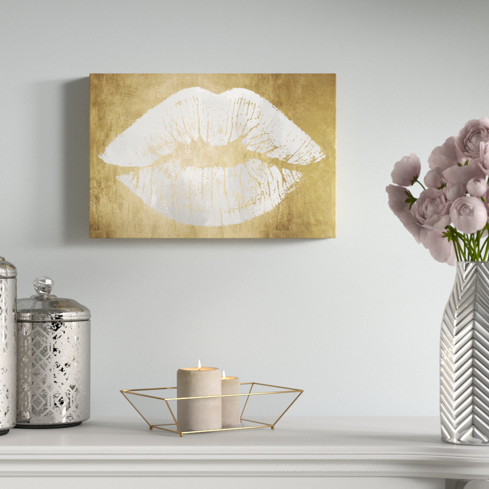 House of Hampton® " Solid Kiss Egyptian Gold " & Reviews | Wayfair