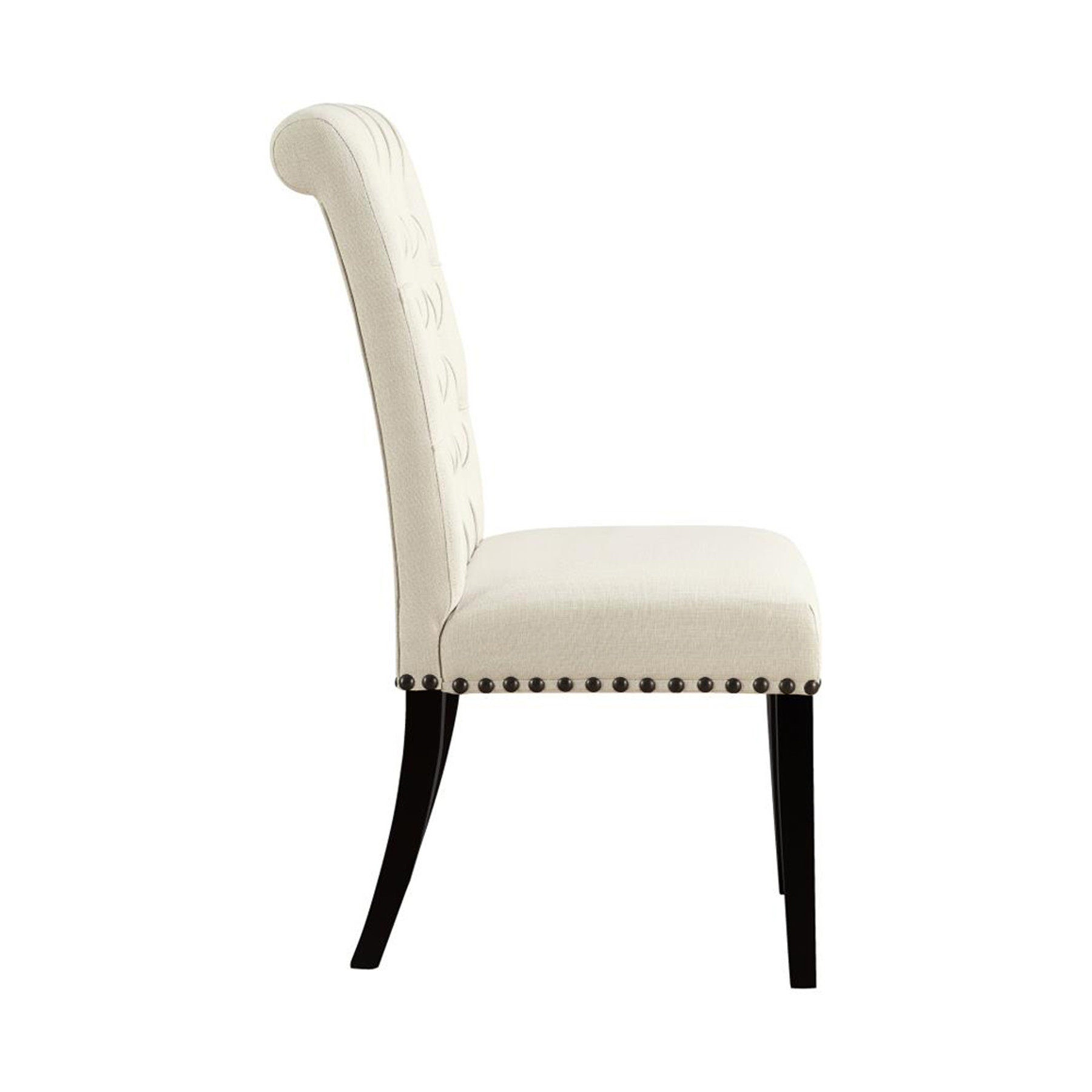 Orren Ellis Contemporary Dining Chairs | Wayfair