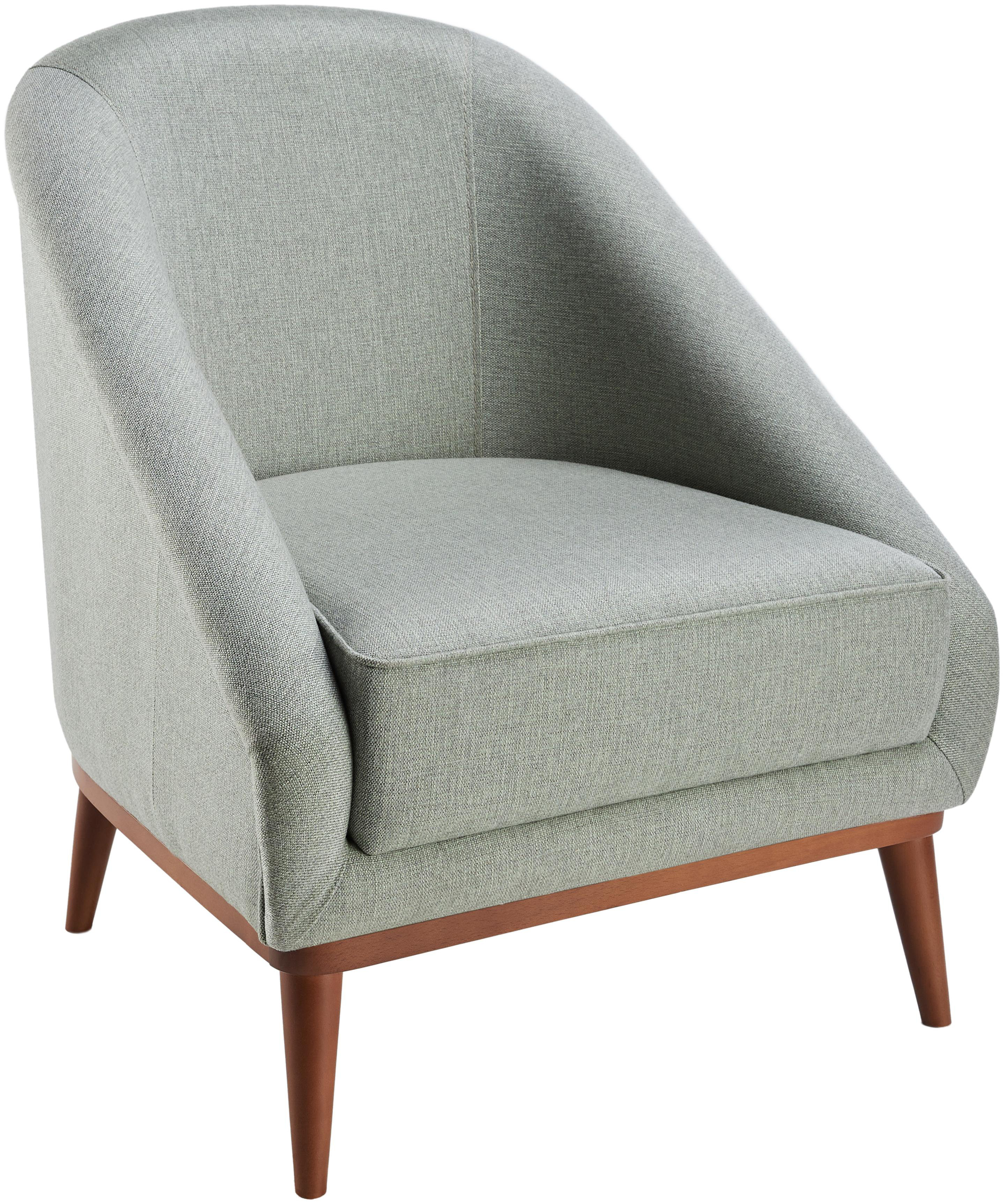 Hokku Designs Deyjah Modern Accent Chair | Wayfair