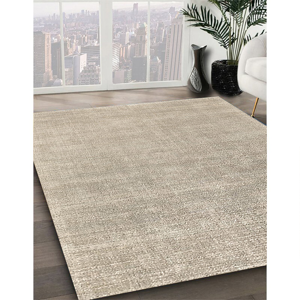 Latitude Run® 100% Machine Washable Midcentury Modern 437 Area Rug ...