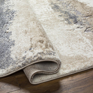 17 Stories Nalana Area Rug & Reviews | Wayfair