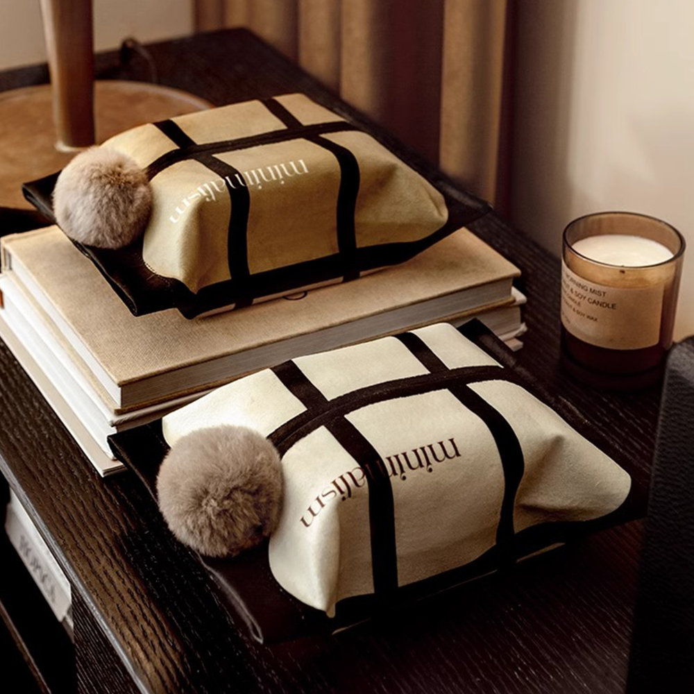 Latitude Run® Dava Tissue Box Cover | Wayfair