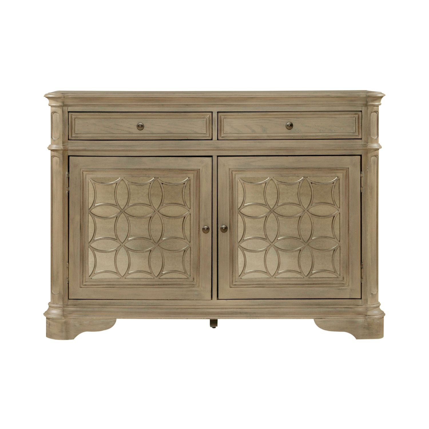 Liberty Furniture Magnolia Manor Buffet | Wayfair