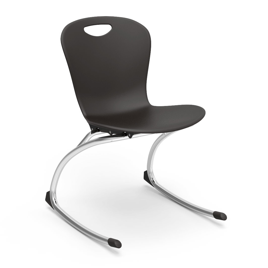 Virco ZUMA® Series Rocking Chair & Reviews | Wayfair