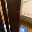 Three Posts™ Schubert Console Table & Reviews | Wayfair