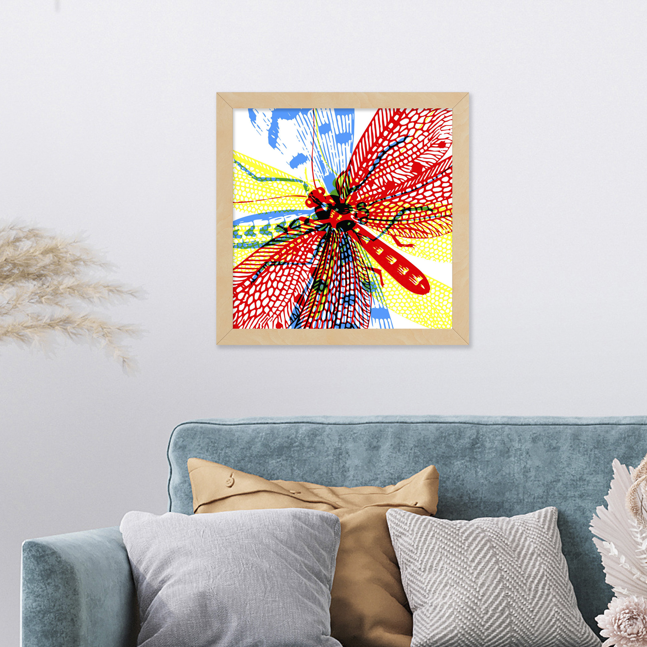 Winston Porter Nature Layers 1 Wall Art - Wayfair Canada