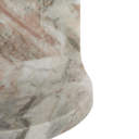 Joss & Main Hatteras 20'' tall C Table End Table & Reviews | Joss & Main